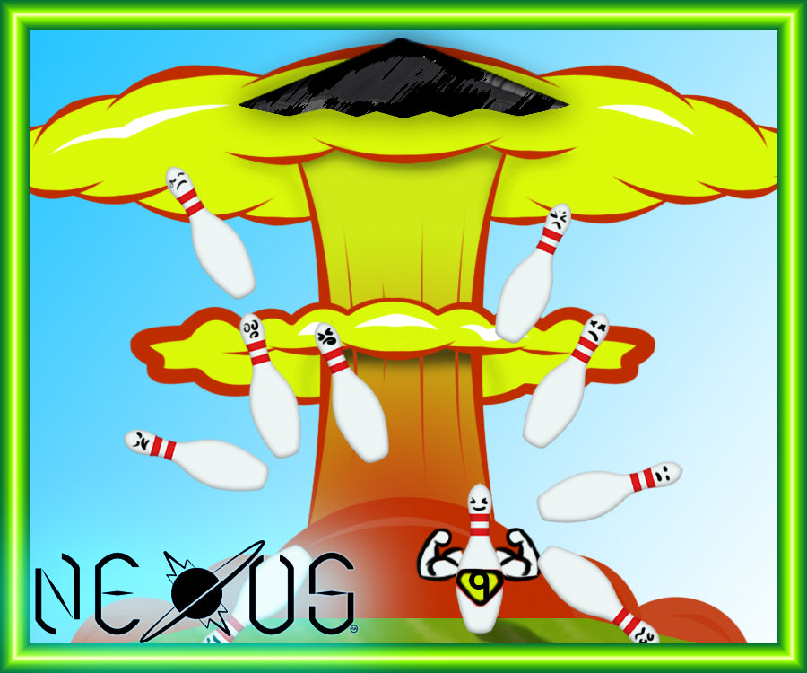 Nuke Patch – nexusbag