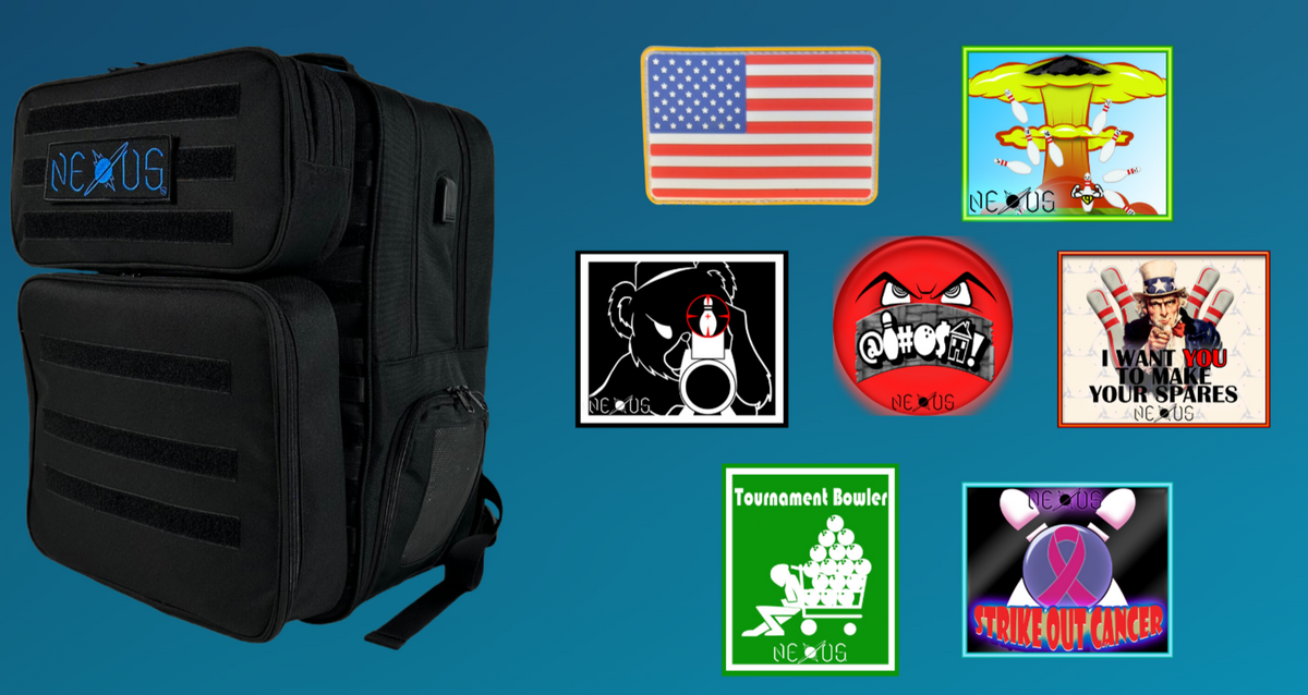 Collectors Bundle – nexusbag